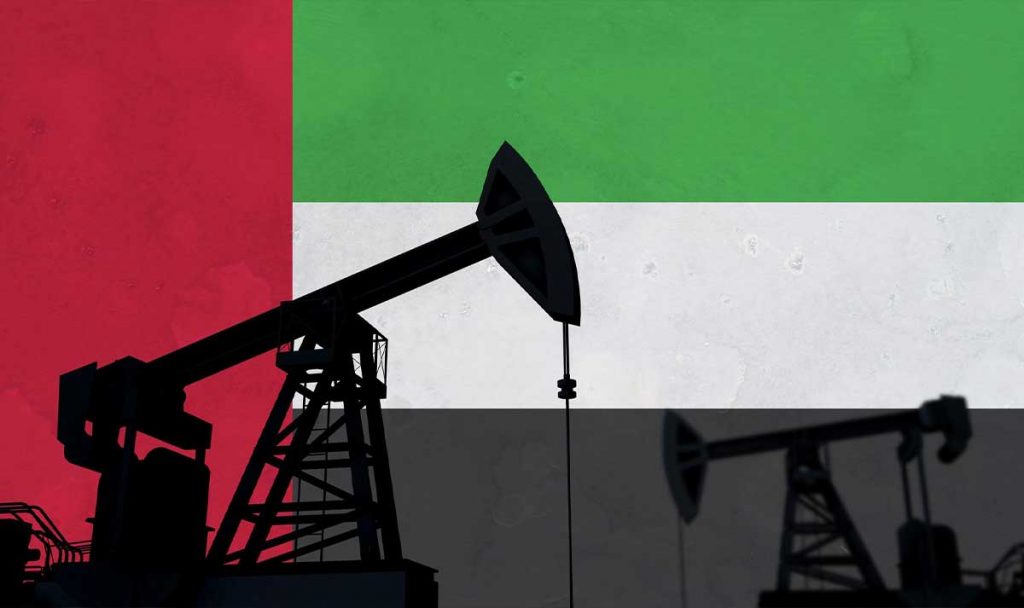 Oil and Gas Suppliers in UAE | Oil and Gas Suppliers