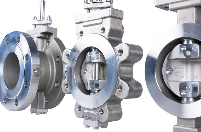 Leveraging Advanced Valve Technologies for Enhanced Environmental ...