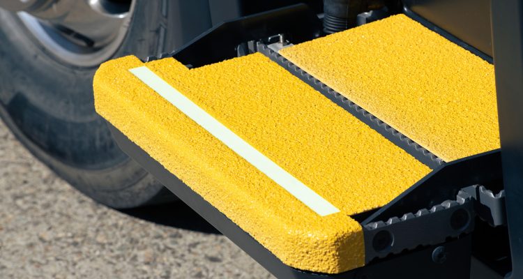 Trax by Safety Step: Ensuring Industrial Safety at ADIPEC 2024