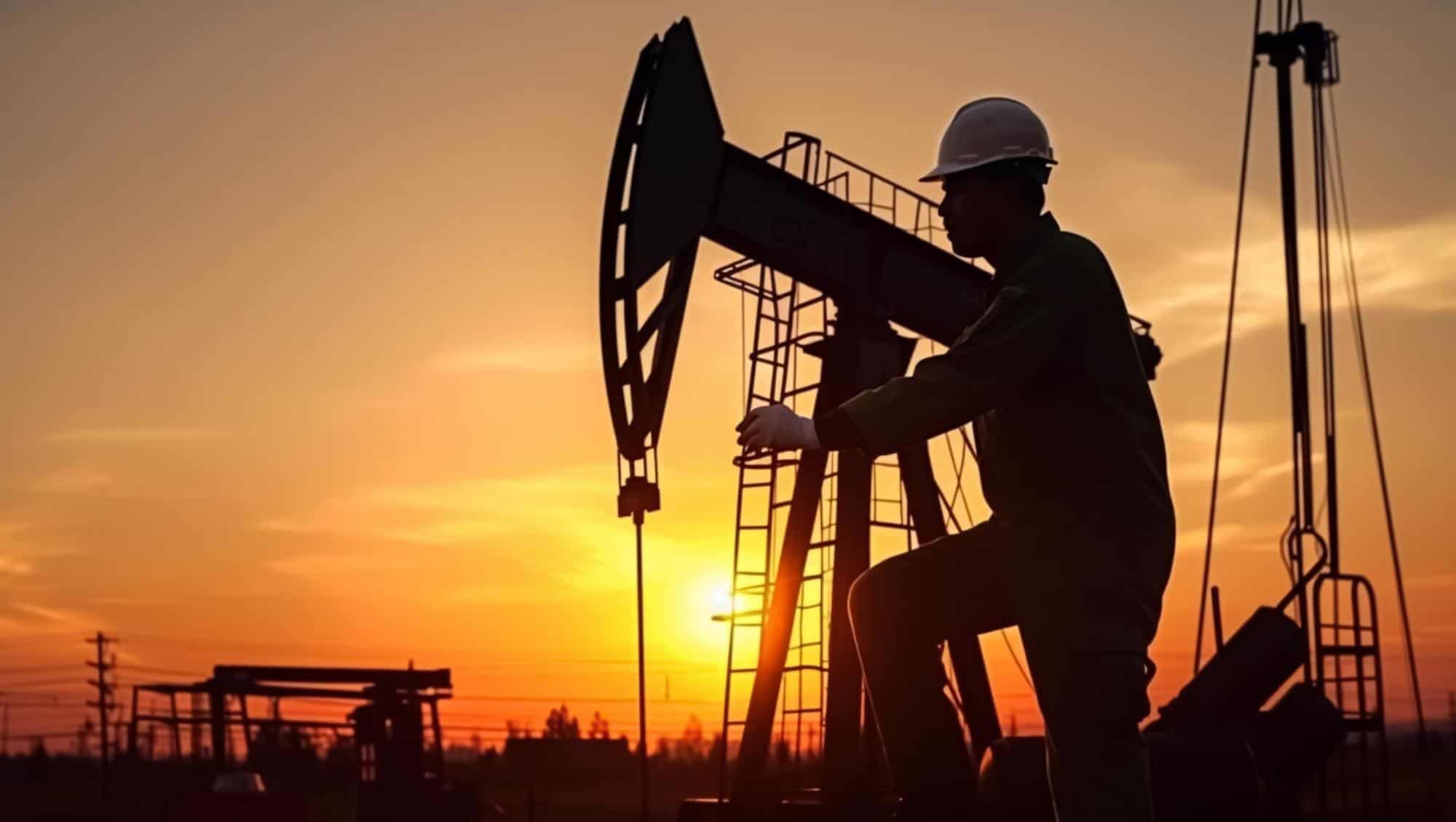 Oil and Gas Suppliers in UAE | Top Oil & Gas Companies in UAE