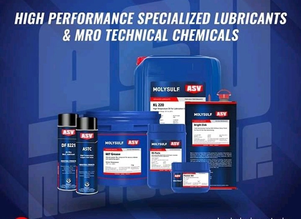 Valve Lubricants & Sealants | Oil-&-Gas Valves | UAE Supplier