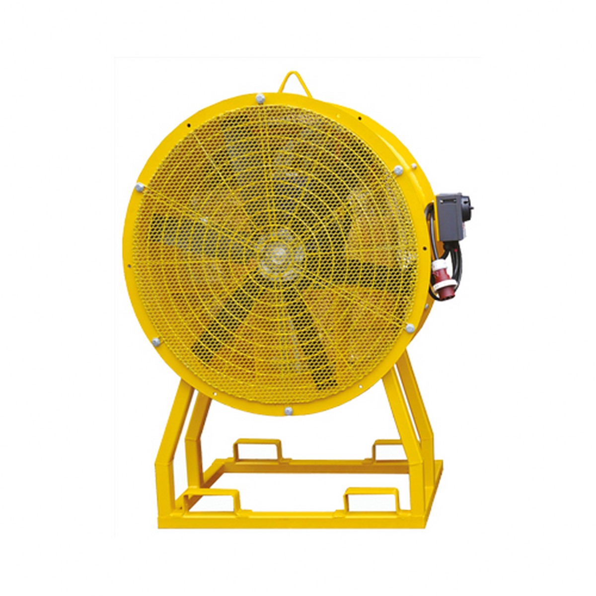 Bolting Tools, Industrial Fans/Blowers in Dubai & UAE