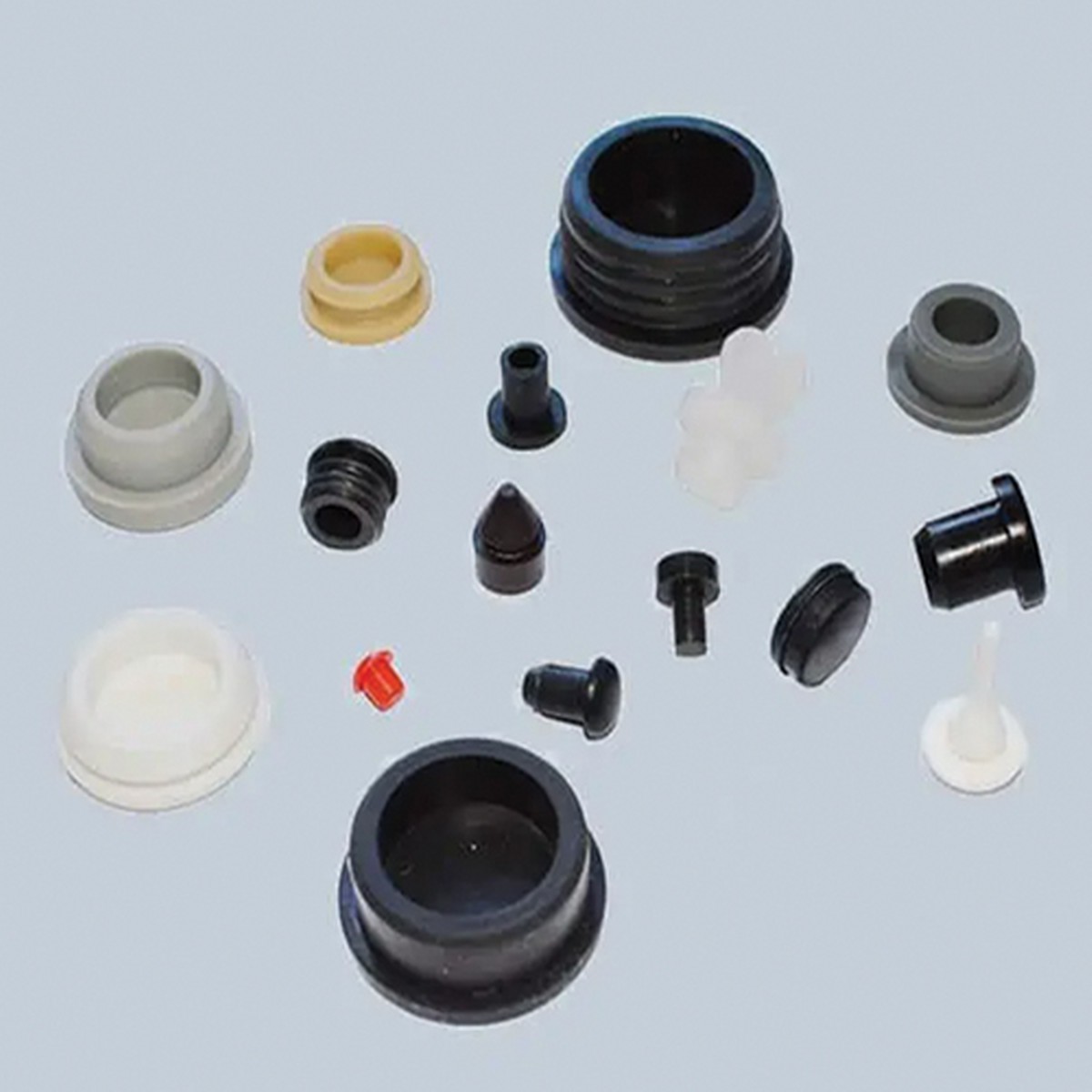 Wire & Rubber Products in Dubai & UAE