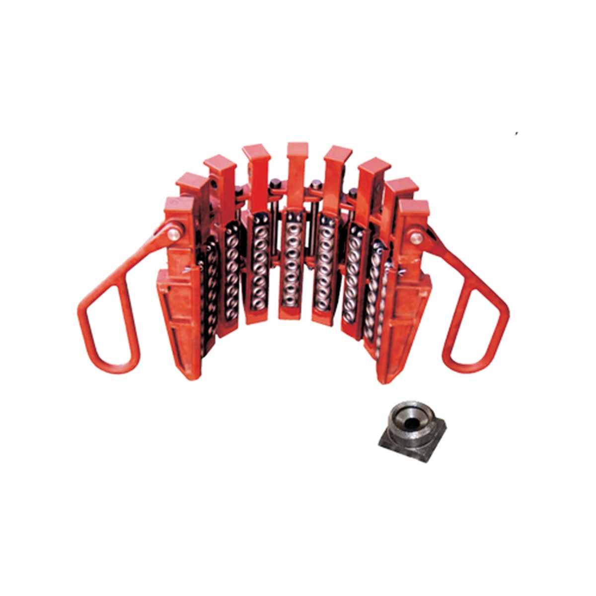 Drilling Rig Equipments & Spares in Dubai & UAE
