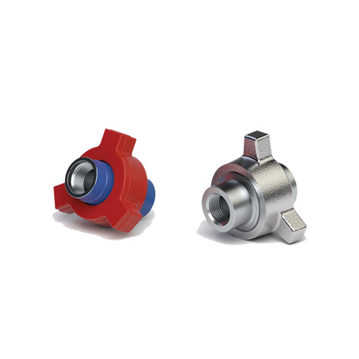 Spools, Clamps & Hubs in Dubai & UAE