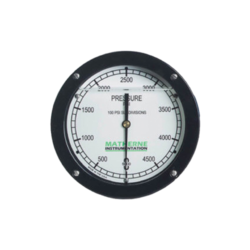 Oilfield Instruments & Parts in Dubai & UAE